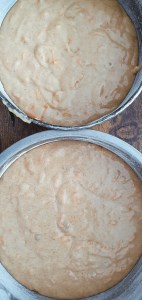 Carrot cake recipe – À LA WAIKI